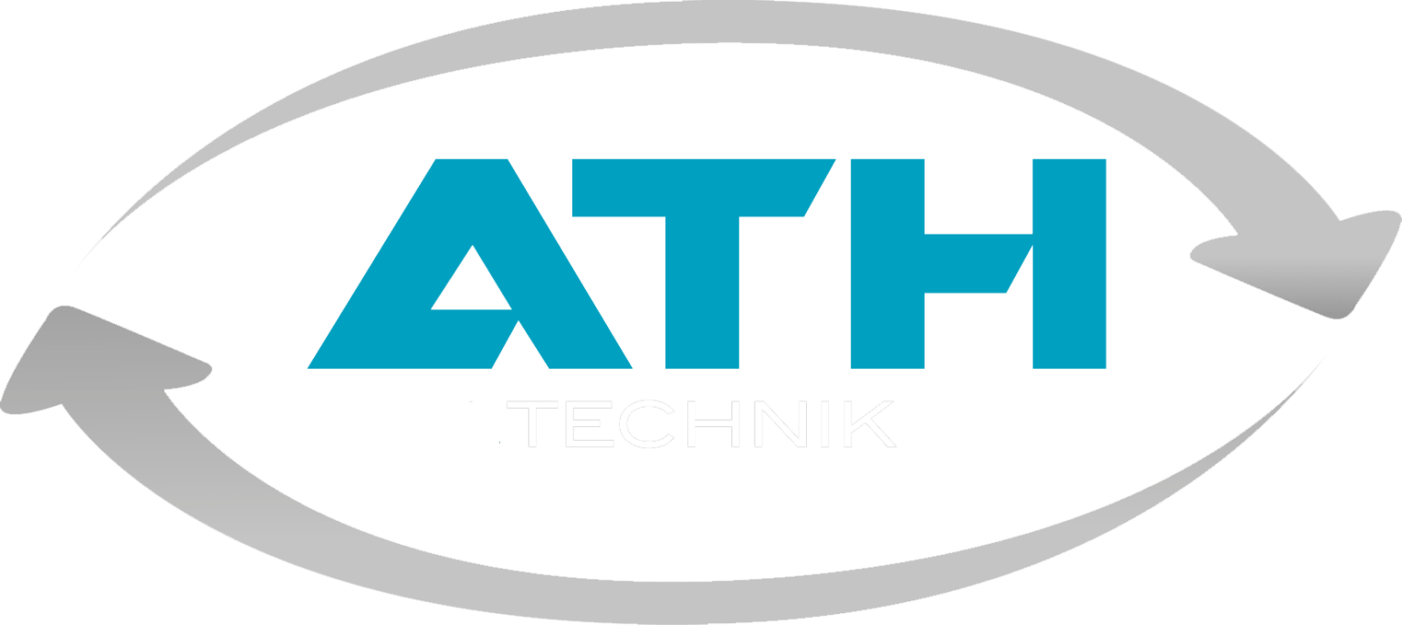 Antriebstechnik und Engineering - ATH Technik